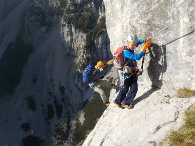 Ferate- Vse bolj priljubljene tudi pri nas!