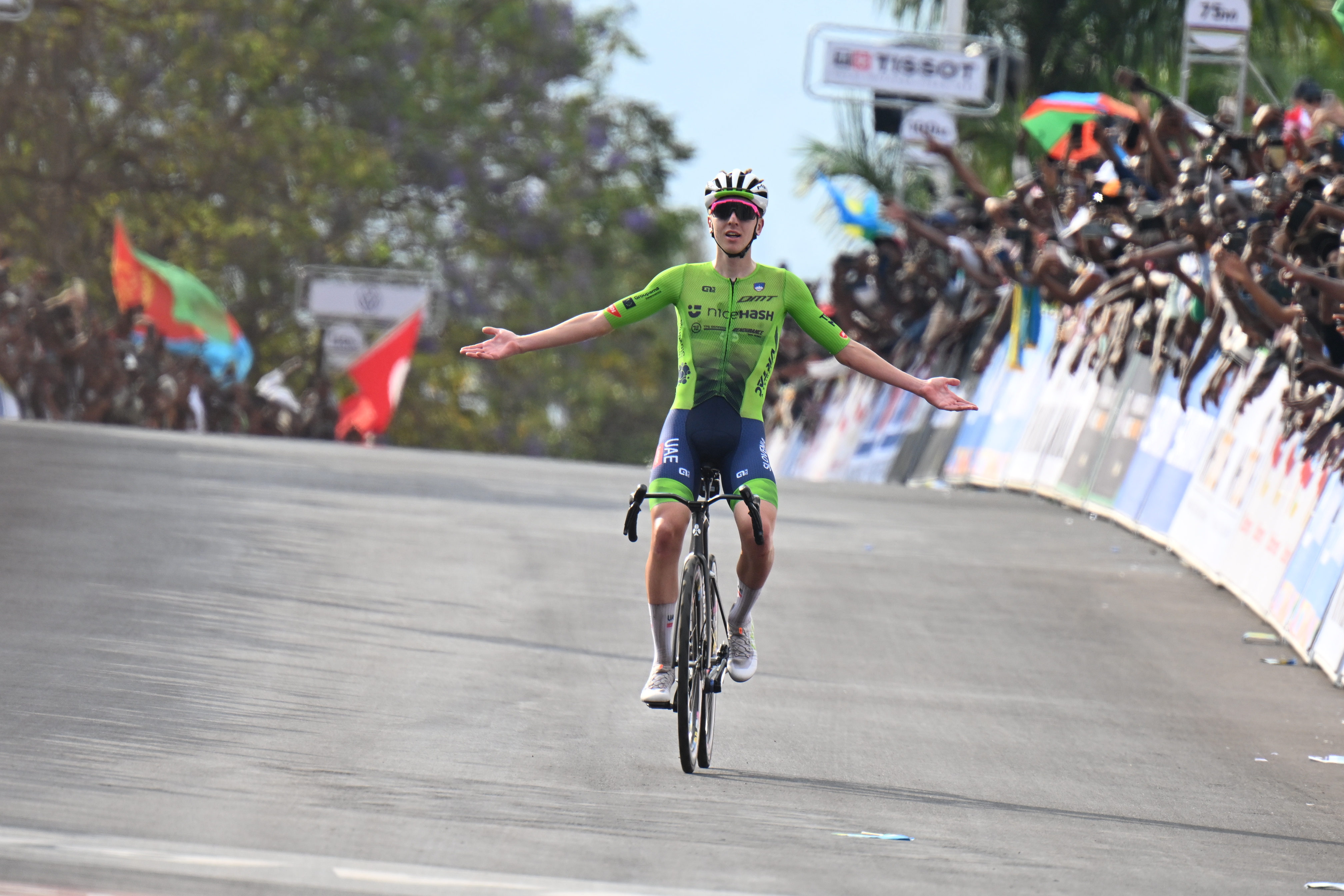 Večer zvezd brez zvezdnikov, a po izjemni sezoni